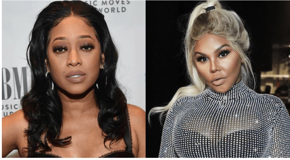 Trina reveals she’s down to battle Lil Kim in a Verzuz