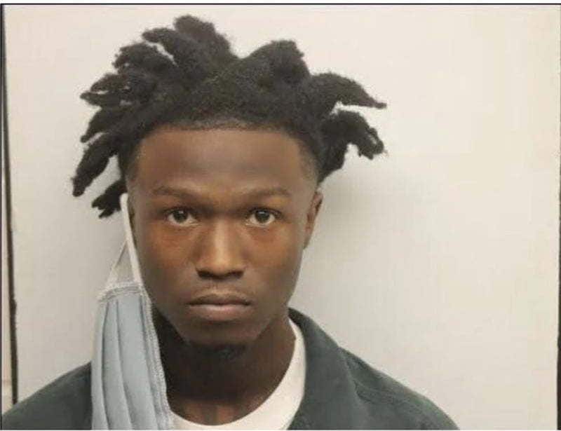 Lul Tim, rapper charged in King Von’s murder, released on bond