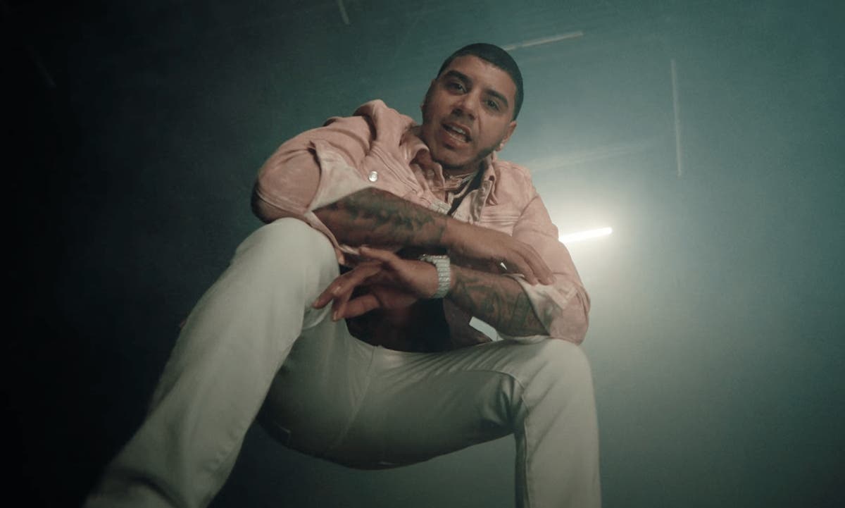 CJ is a “Real One” in new visual