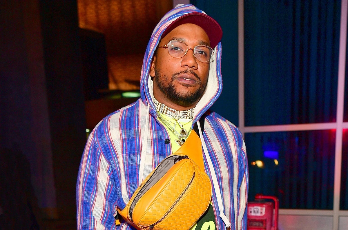 CyHi The Prynce believes mistaken identity led to assassination attempt ...