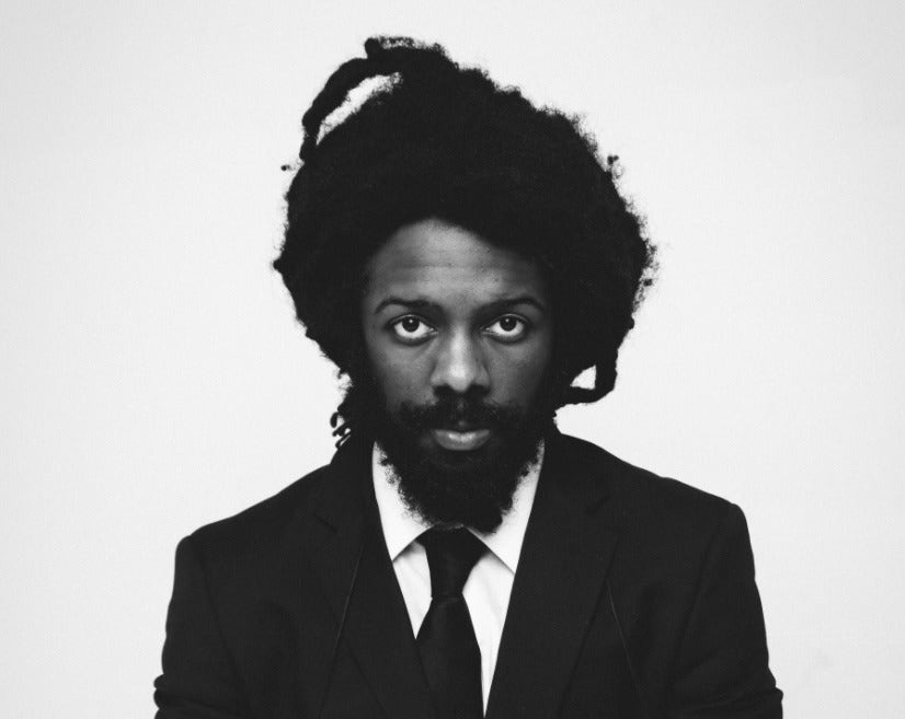 Cantrell reveals new “Hear Me Now” visual