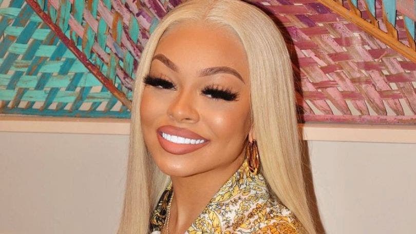 Mulatto reportedly makes history as the first female rapper in Atlanta ...