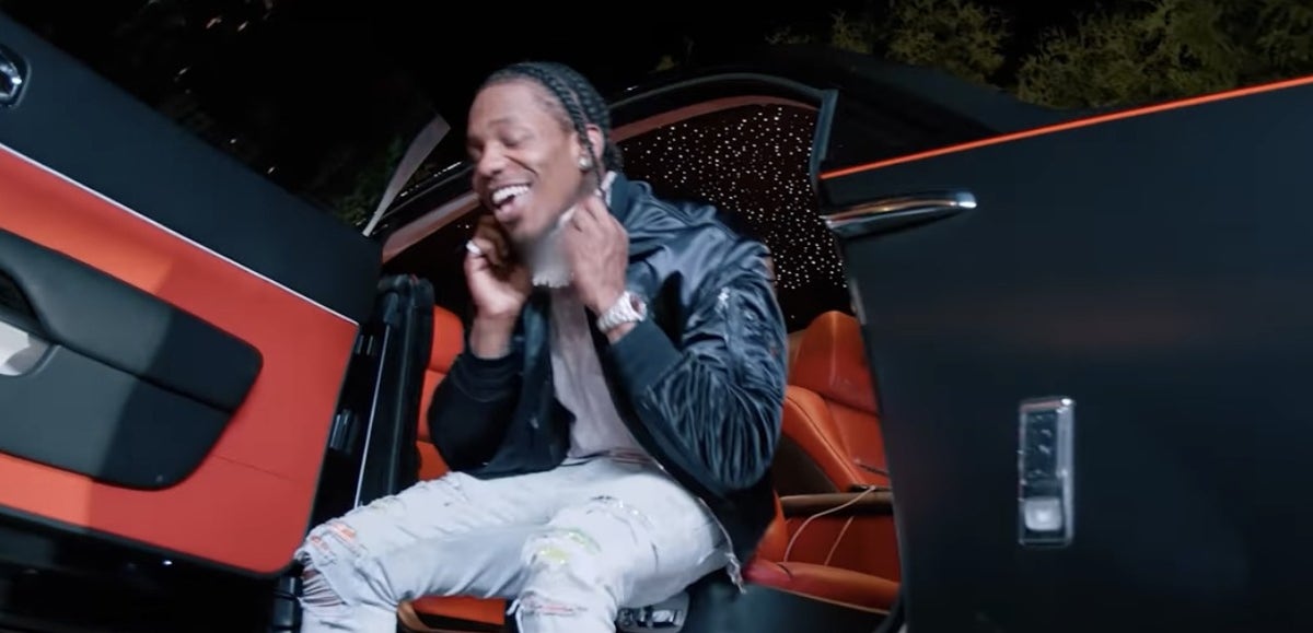 Trap Manny and A Boogie link up for “Sheesh”