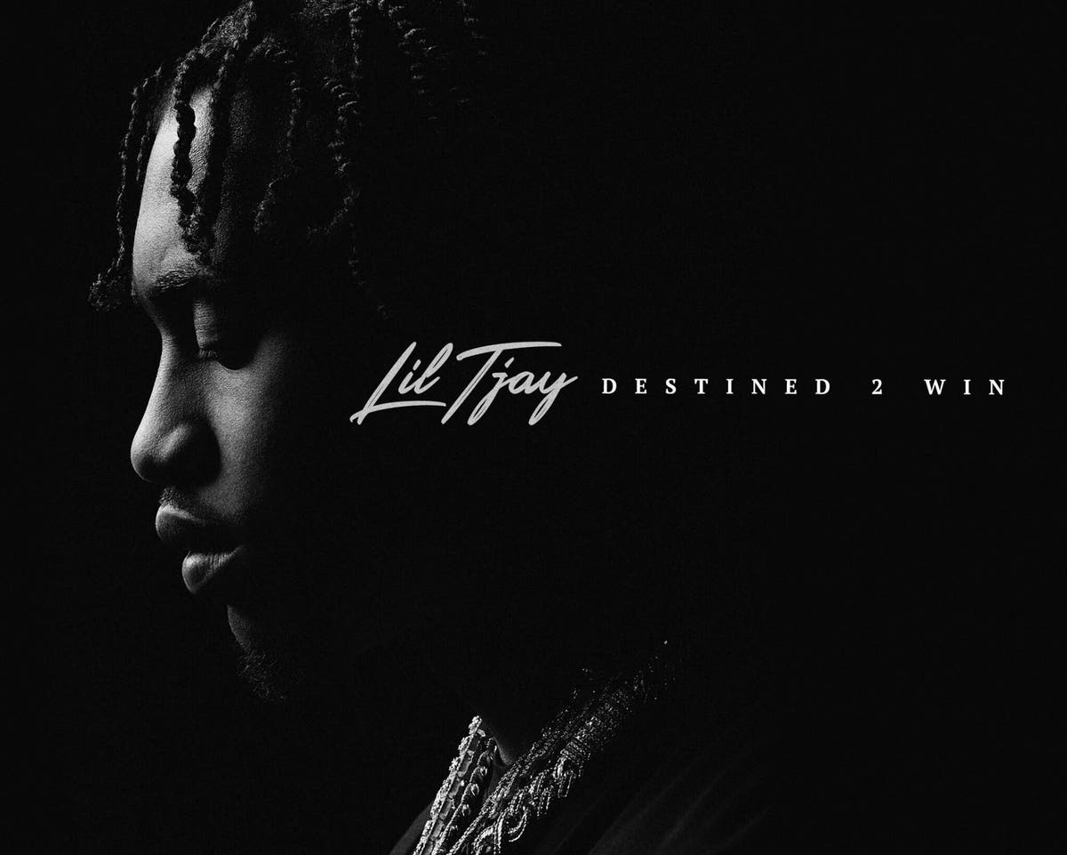 Lil Tjay is ‘Destined 2 Win’ on his latest album