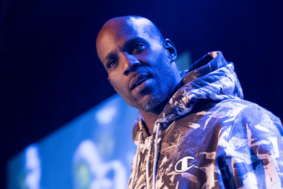 DMX’s family confirms rapper is on life support after heart attack