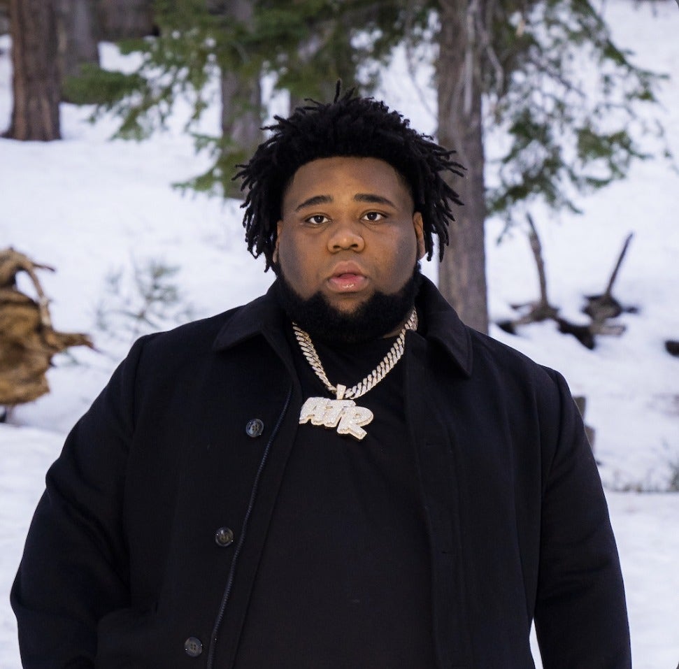 Rod Wave’s ‘SoulFly’ is the number one album in America