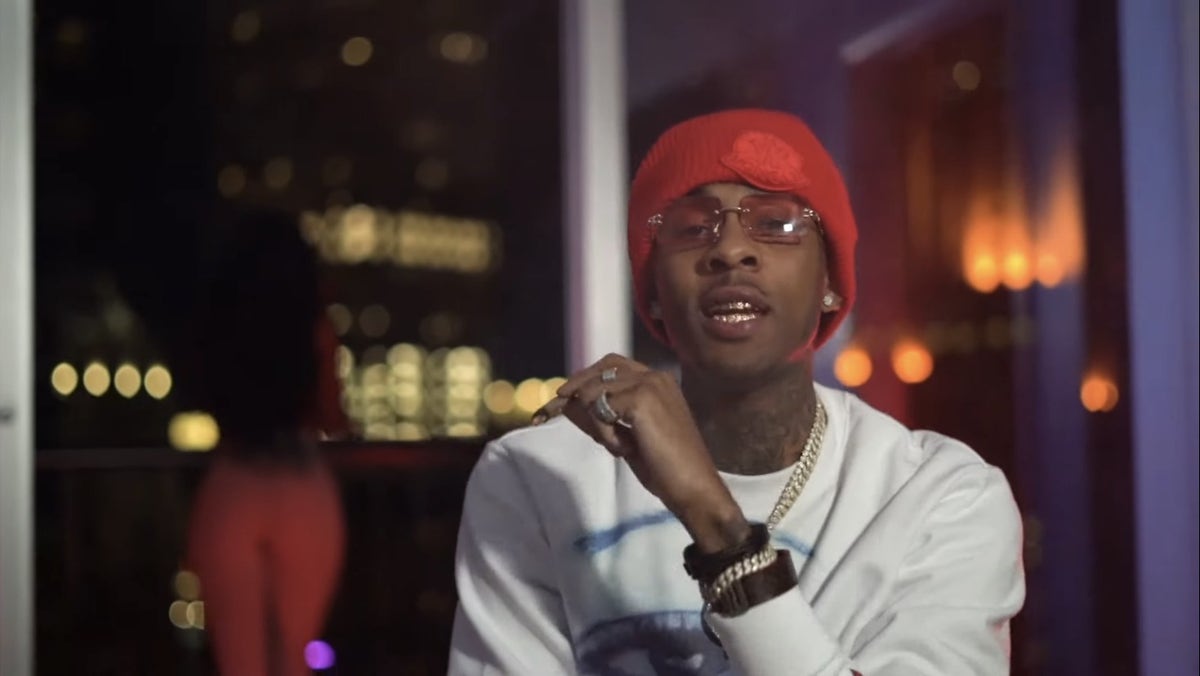 Seddy Hendrix assists True Story Gee for “Buss You Down”