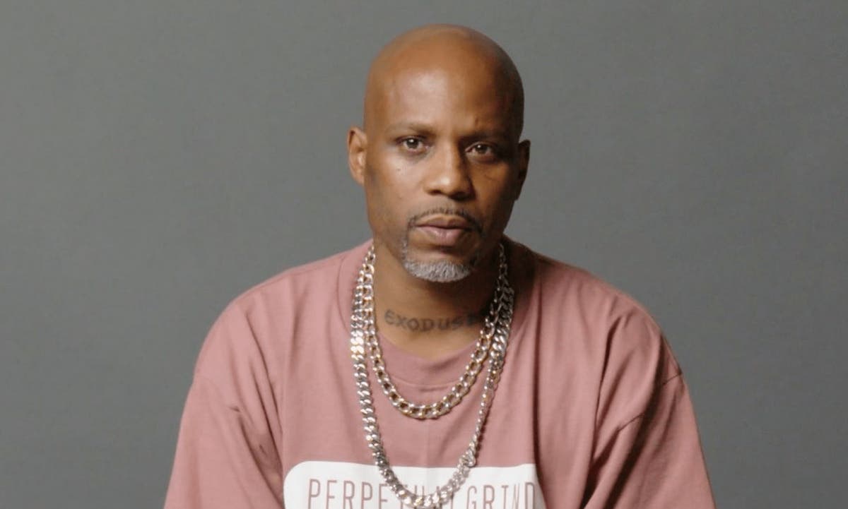 Doctors to perform brain function tests as DMX remains on life support
