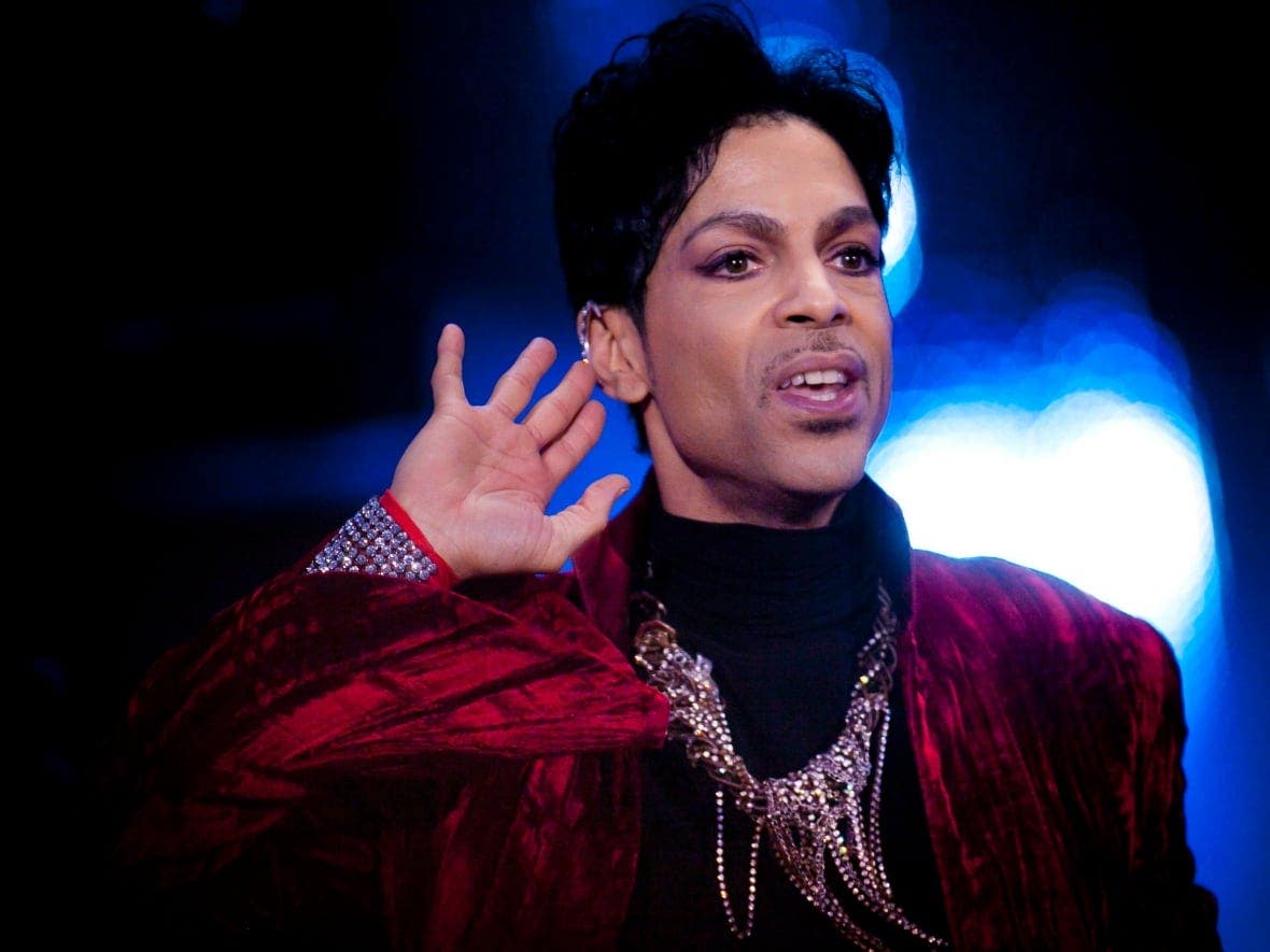 New Prince album ‘Welcome 2 America’ arriving this summer
