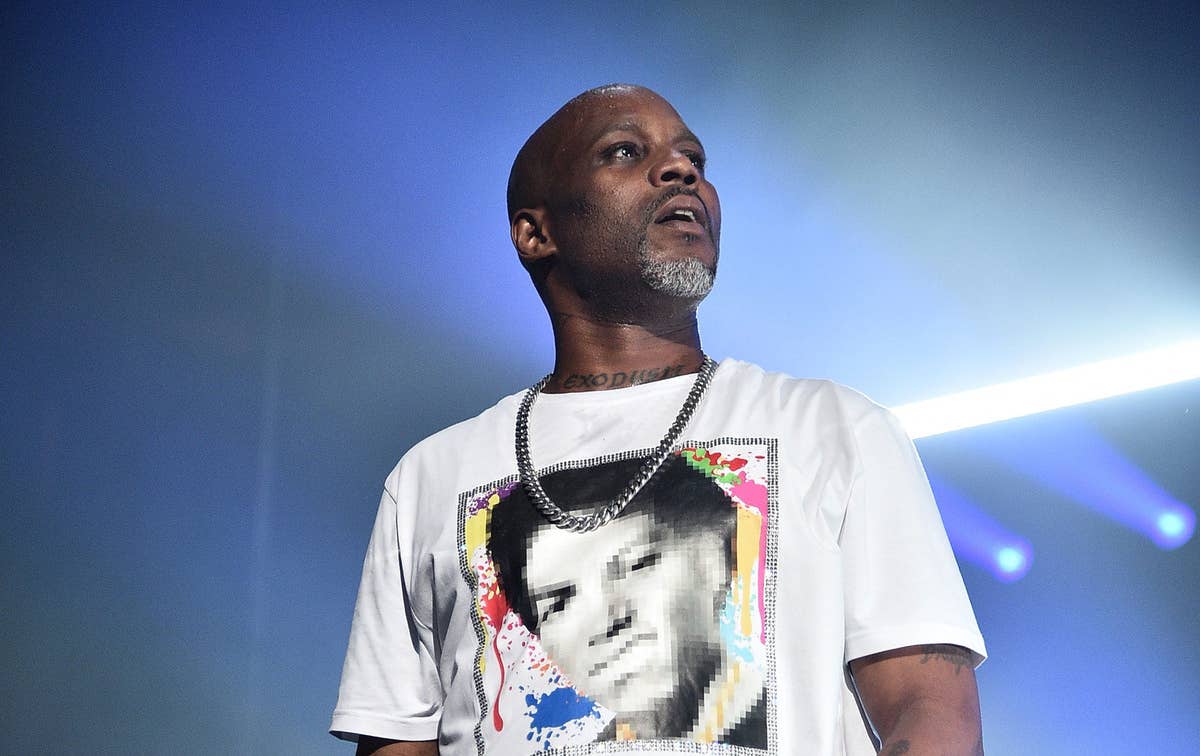 DMX revealed his thoughts on dying in final aired interview: “I’ve ...