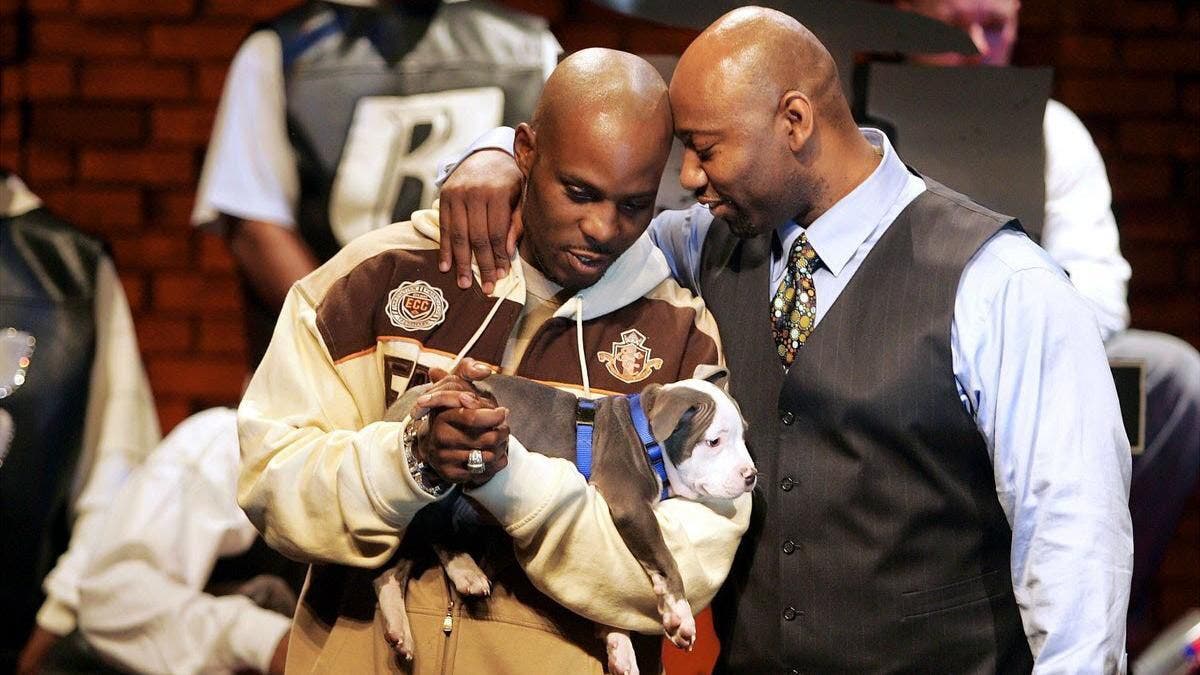 Ruff Ryders co-founder Joaquin “Waah” Dean wants fans to “celebrate” DMX