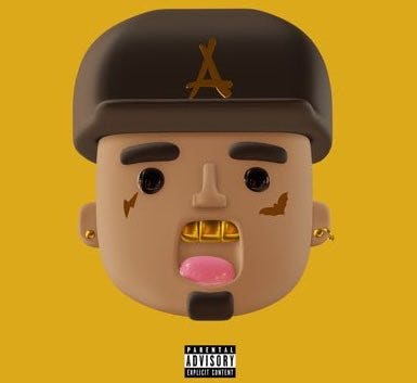 Kid Ink comes ‘ALIVE’ on his latest album