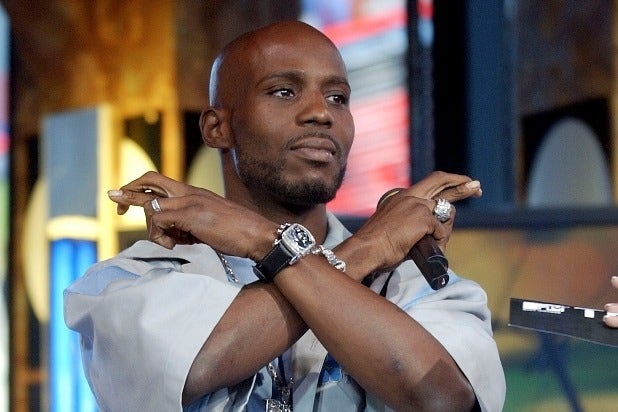 City of Yonkers to honor DMX
