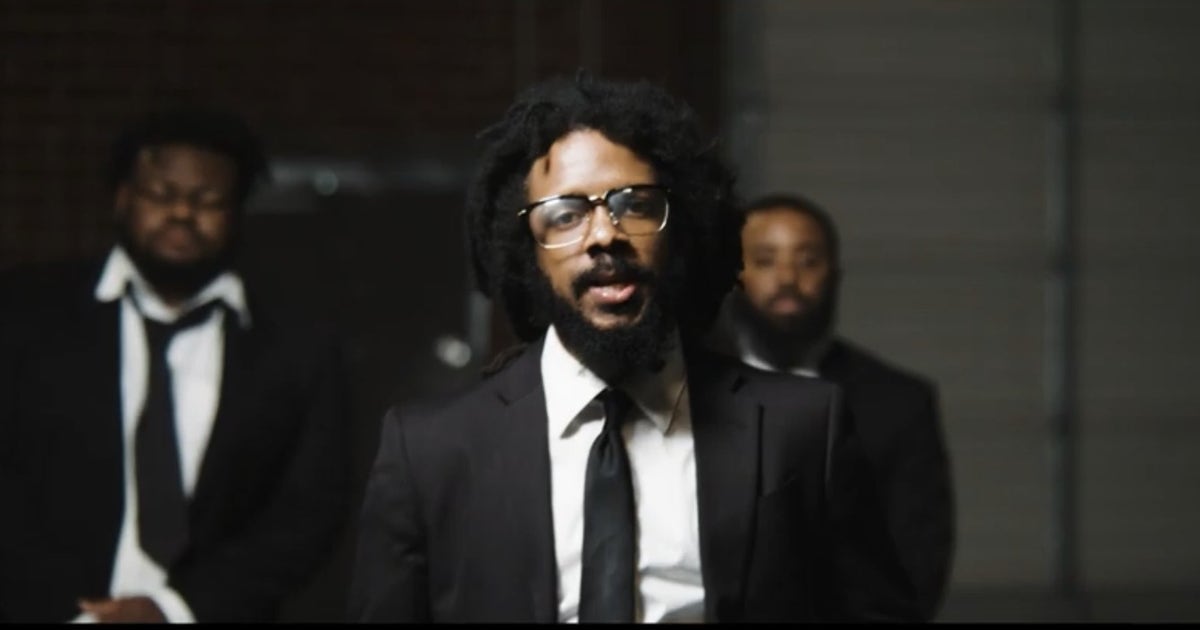 Things are different “This Time Around” in Cantrell’s new visual