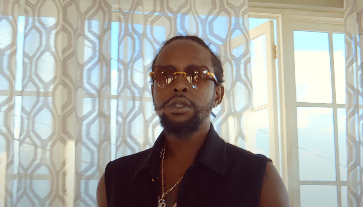 Popcaan is a “Survivor” in new visual