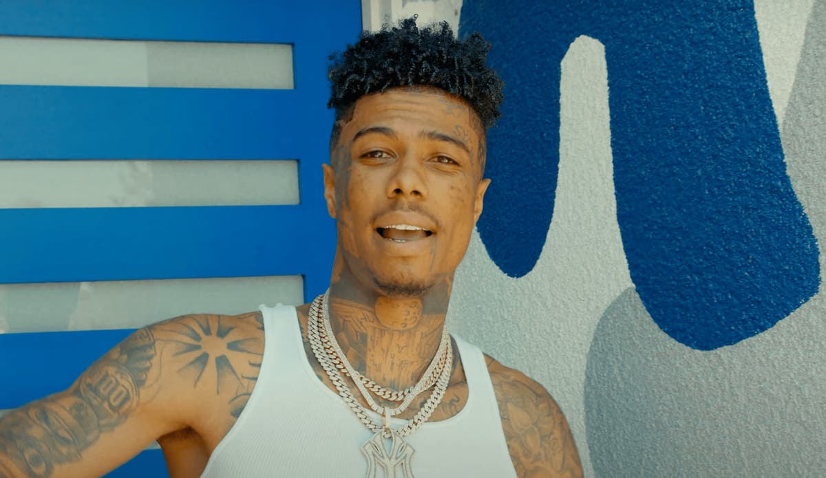 Blueface and DDG live it up in “BGC” visual