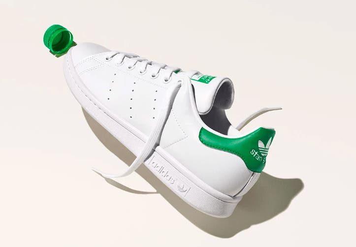 A deeper look at the history and future of Stan Smith sneakers