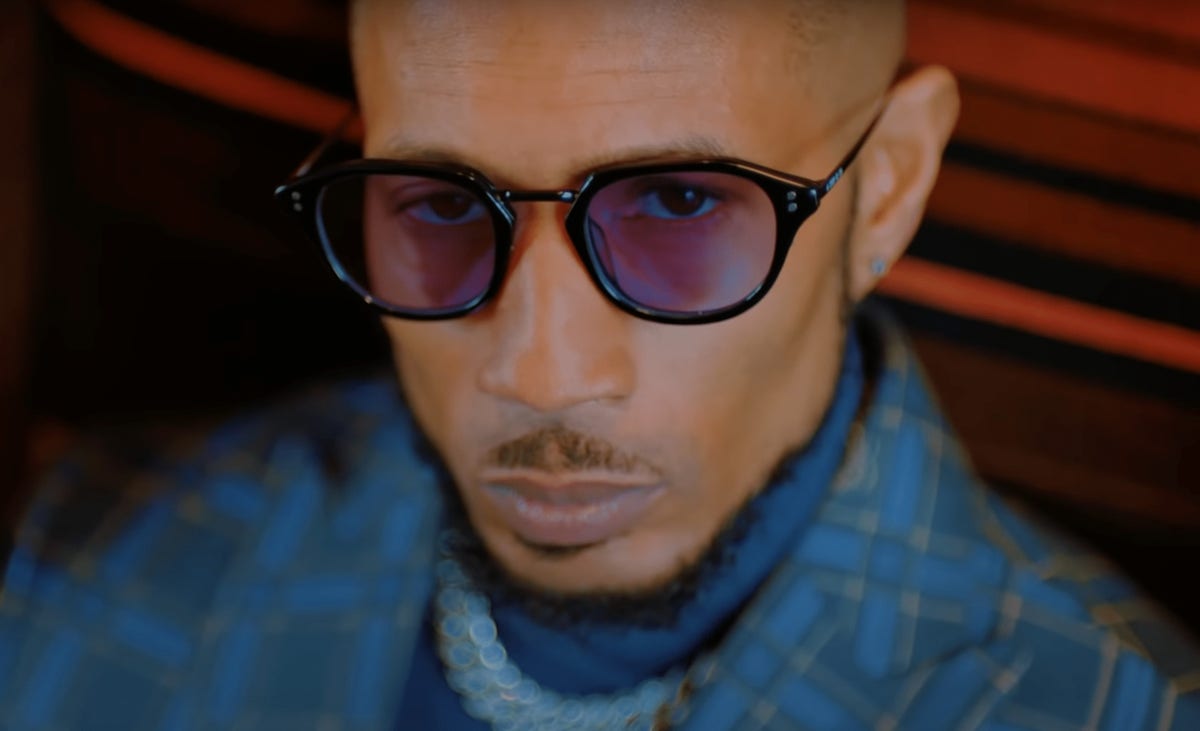 D Double E unveils new video for “Contact Us”