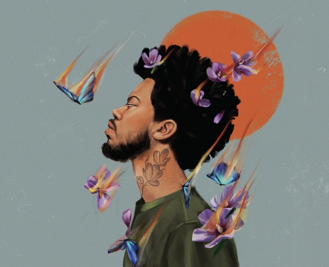 ELHAE unleashes new ‘Aura III’ EP
