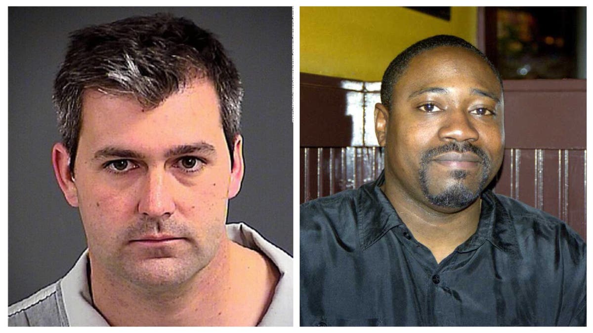 Former police officer who shot Walter Scott wants sentence reduced