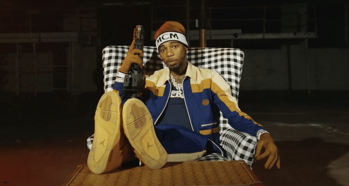 Key Glock drops off new visual for “I Can Show You”