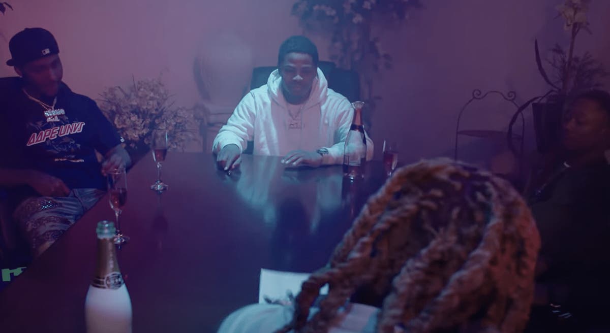 Young Thug and Unfoonk keep it “Real” in new visual