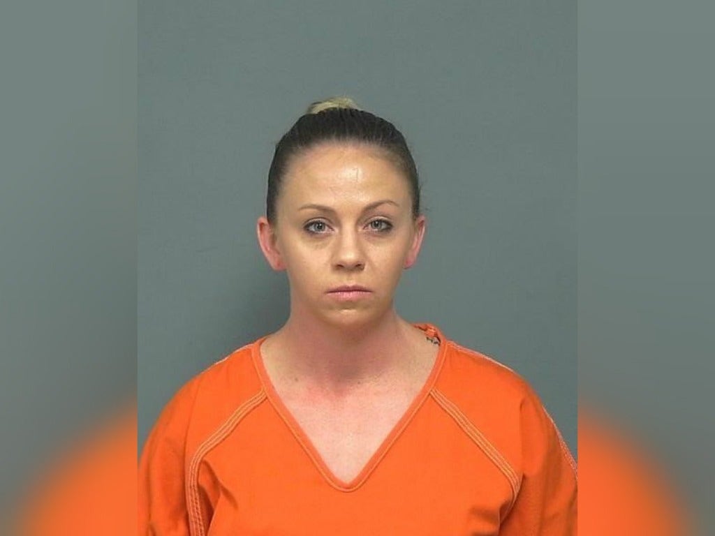 Amber Guyger To Appeal Murder Conviction Next Week