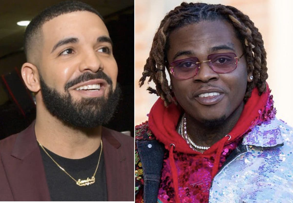 Gunna reveals “Solid” was meant to appear on Drake’s ‘Certified Lover Boy’