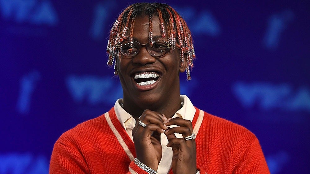 Lil Yachty says he received death threats after controversial Biggie ...