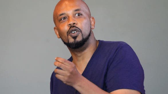 Tuma Basa talks YouTube’s relationship with hip hop and Black artists ...