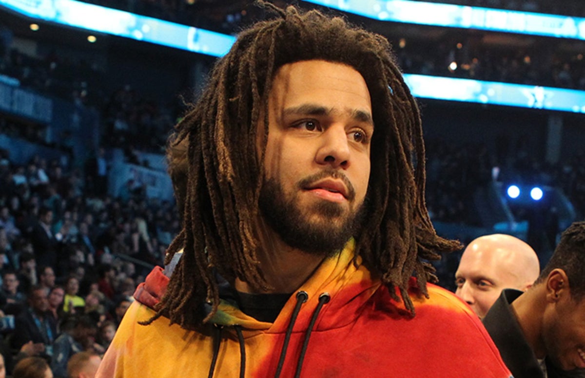 Bas teases what may be J. Cole’s ‘The Off-Season’ release date
