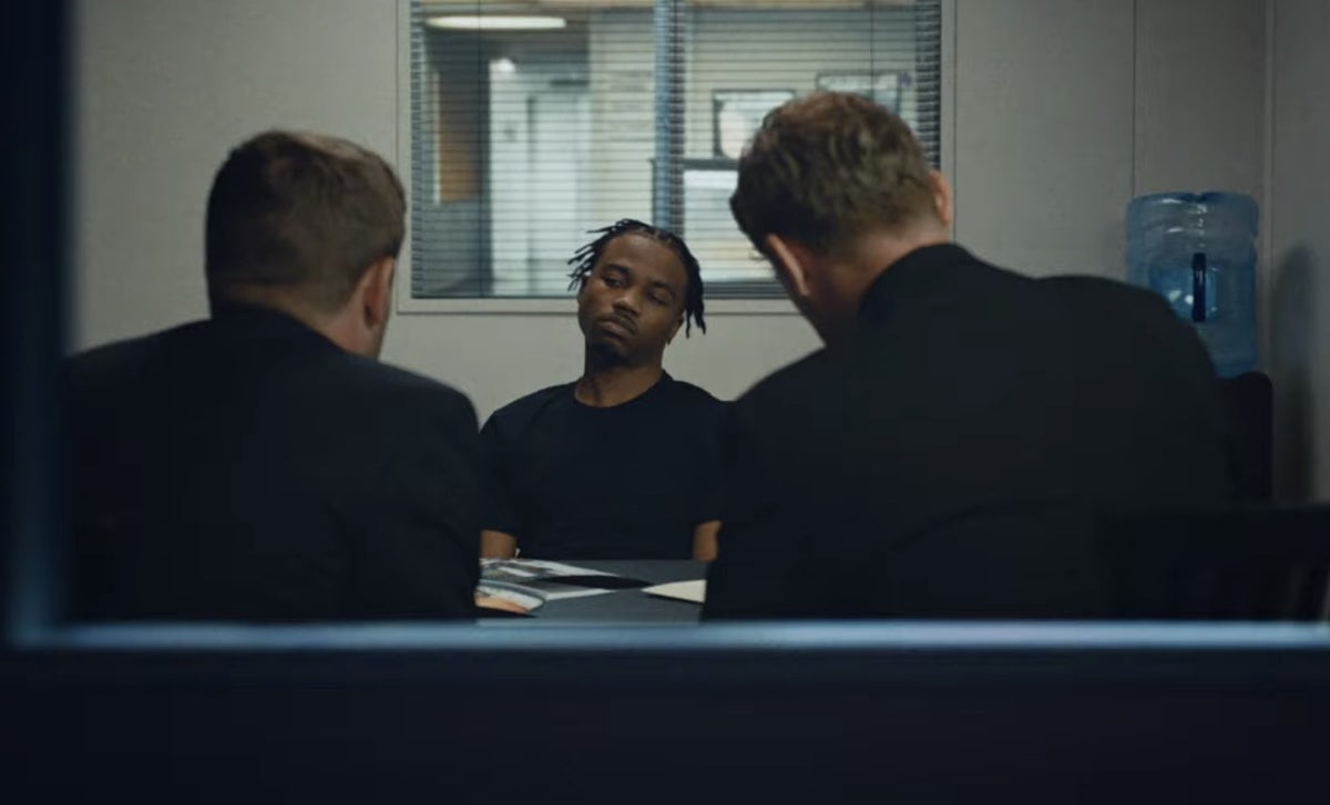 42 Dugg and Roddy Ricch are down “4 Da Gang” in new visual