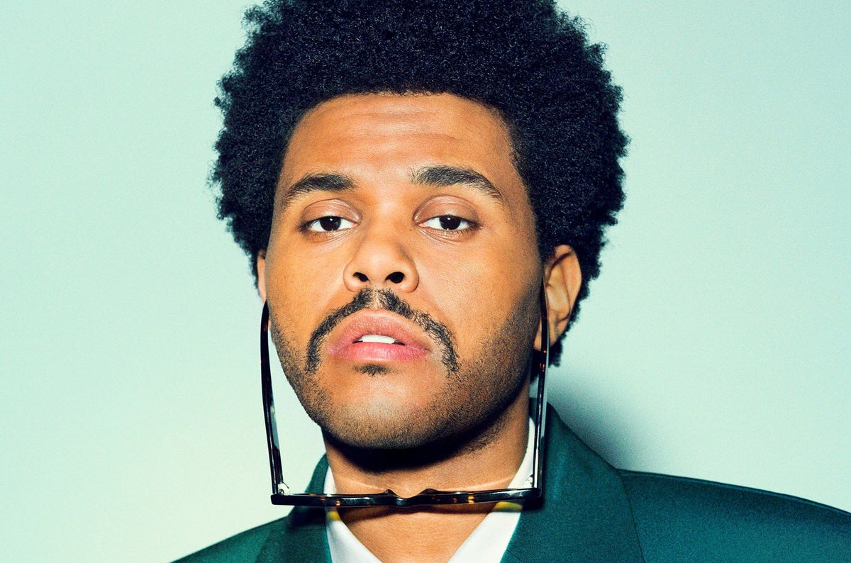 The Weeknd reacts to recent Grammys changes