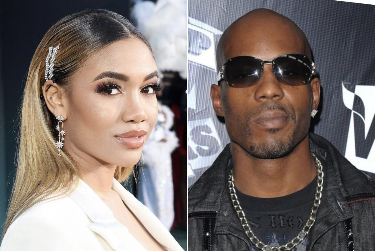 DMX’s goddaughter shares last picture they took together in emotional ...