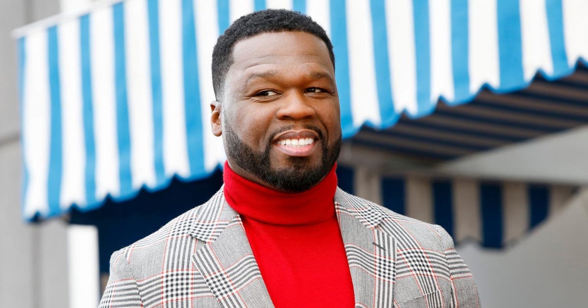 50 Cent moves to Houston and announces new show