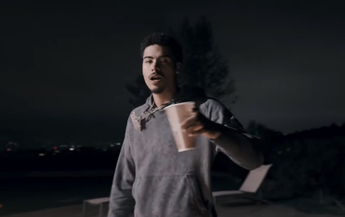 Jay Critch drops new video for “I’m Buggin’”