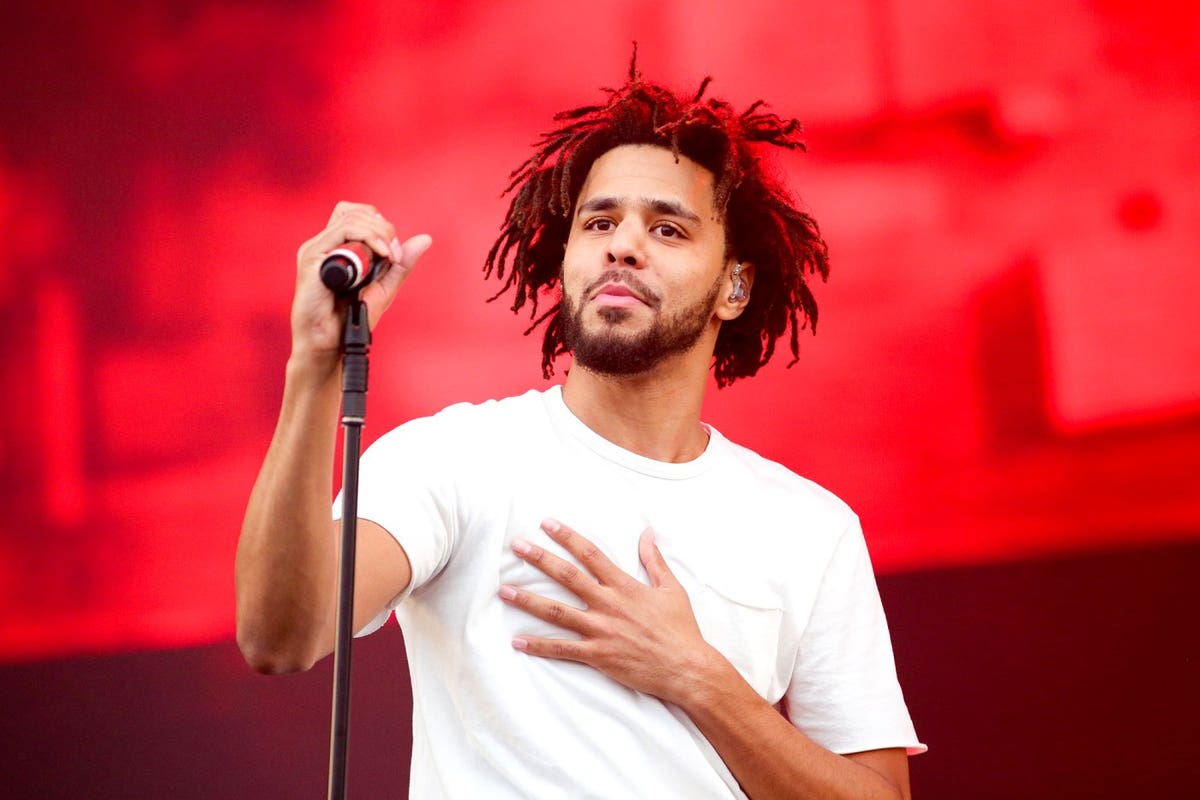 J. Cole drops ‘The Off-Season’ documentary
