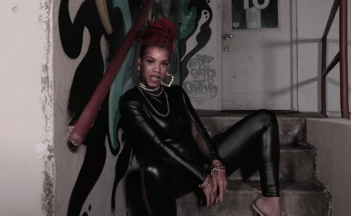 Rene Bonèt is a “Trendsetter” in new visual