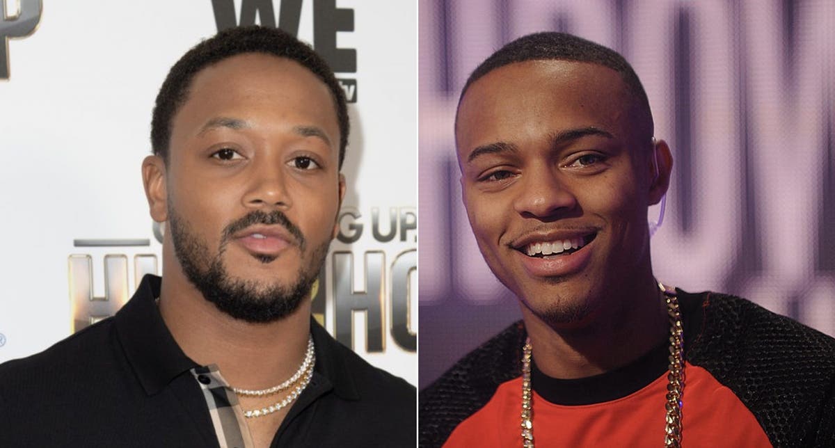 Romeo and Bow Wow trade shots ahead of potential Verzuz battle
