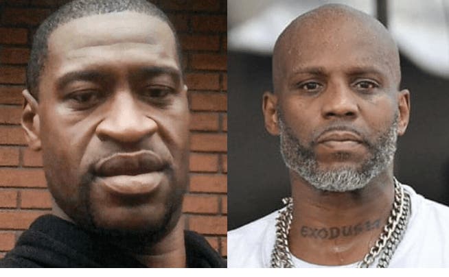 Ruff Ryders foundation to host bike ride in honor of George Floyd and DMX