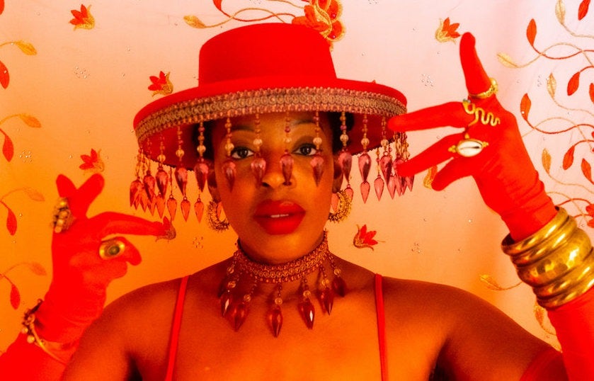 Silka reveals artistic visual for “Clear”