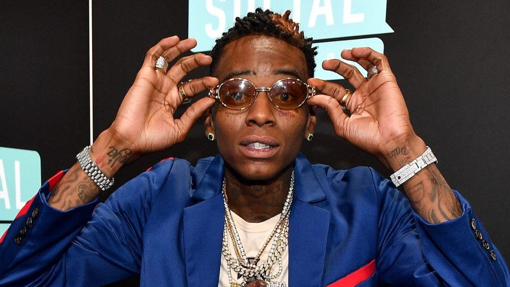 Soulja Boy opens up about quitting lean