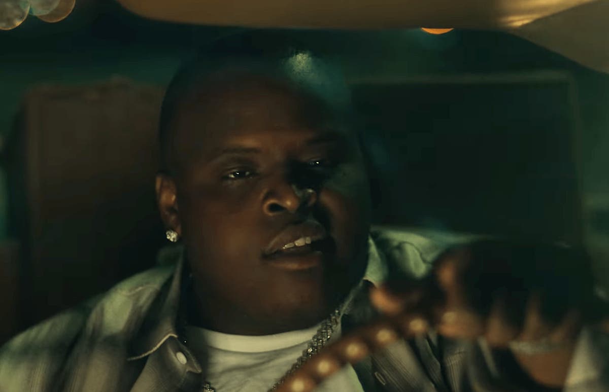 Morray reveals heartfelt visual for “Nothing Now”