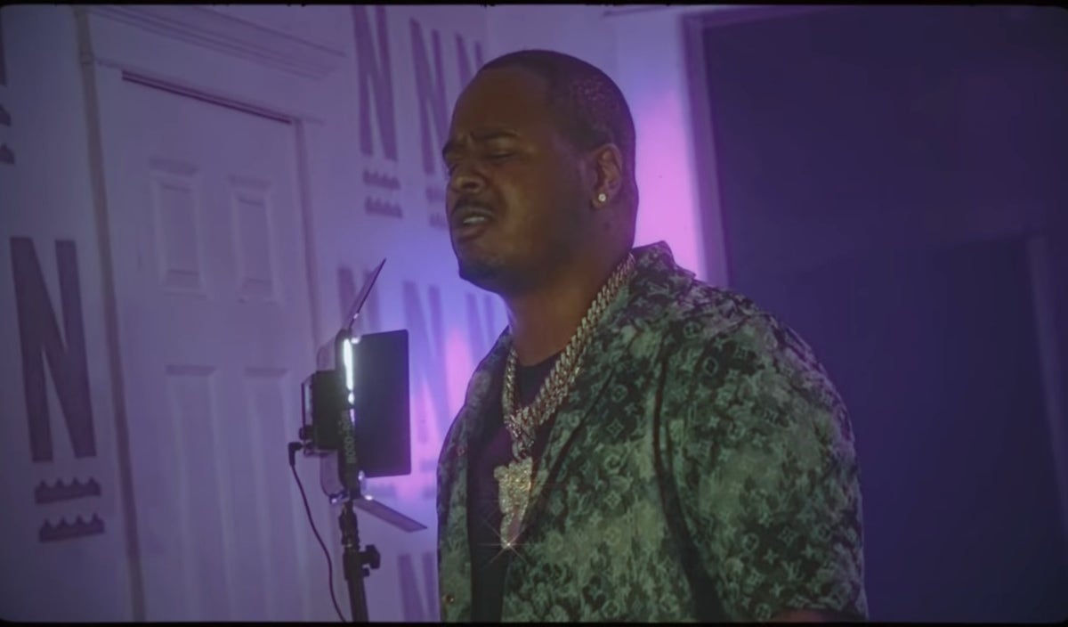 Drakeo The Ruler and Ketchy The Great drop visual for “Close That Backdoor”