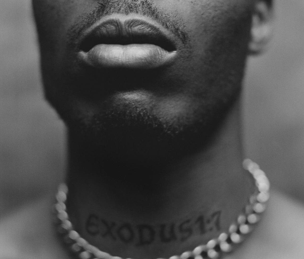 DMX’s posthumous album ‘Exodus’ has surfaced