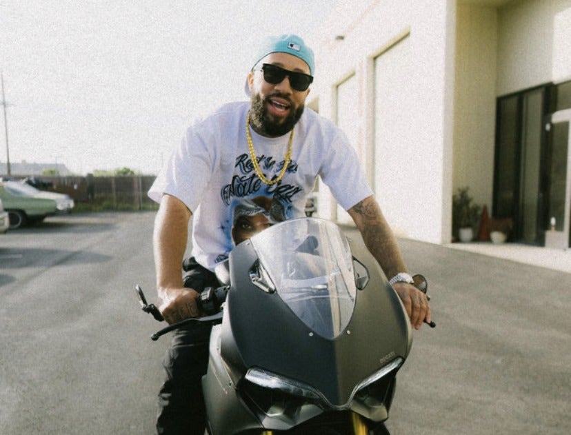 Larry June returns with new single “You Gotta”