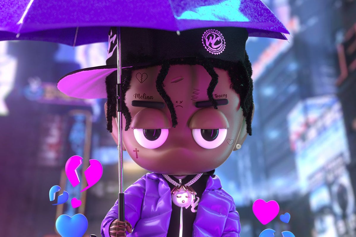 Sleepy Hallow drops off new album ‘Still Sleep?’