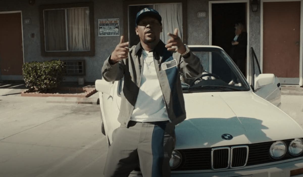 Hit-Boy reveals new visual for “Back In Traffic”