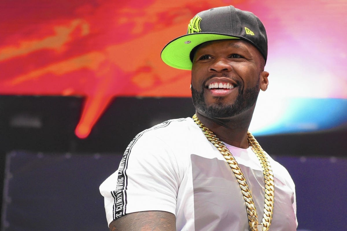 Men arrested after stealing $3 million in cash and jewelry from 50 Cent ...