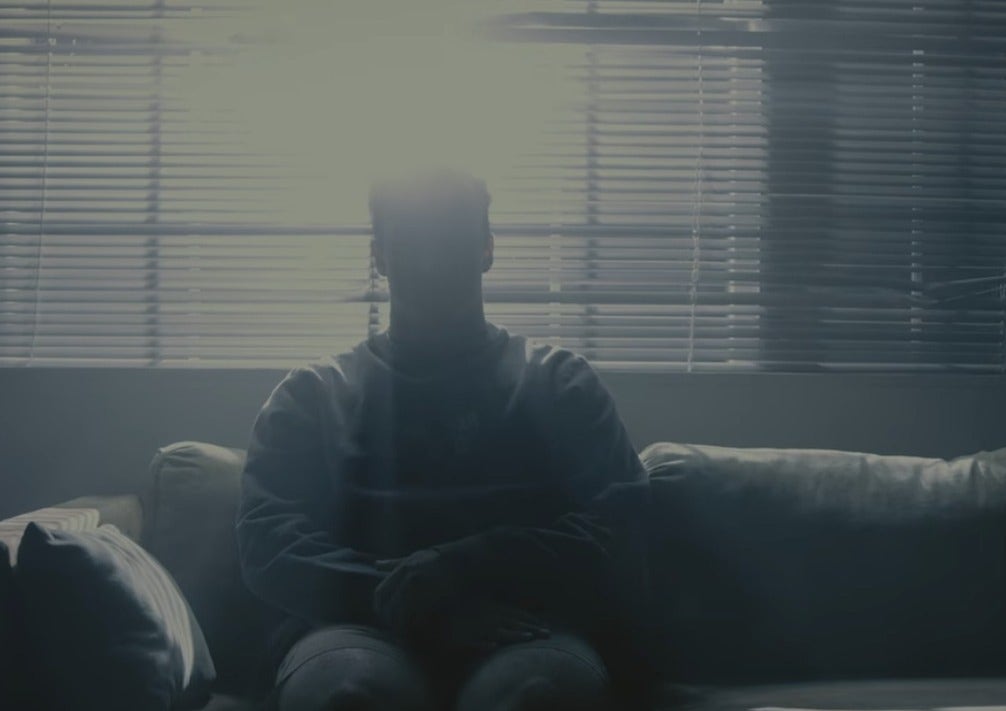 Roberto is back in Brockhampton’s new clip “Hear Me Now”